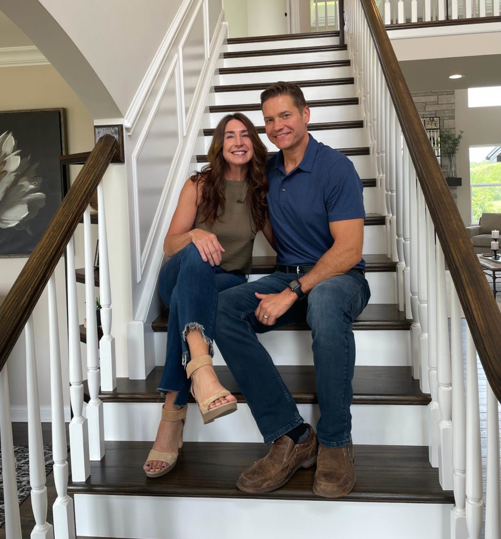 About Brian Wille Construction | You Dream, We Create